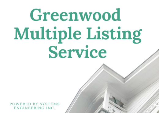 GREENWOOD ASSOCIATION OF REALTORS - Greenwood Association of Realtors