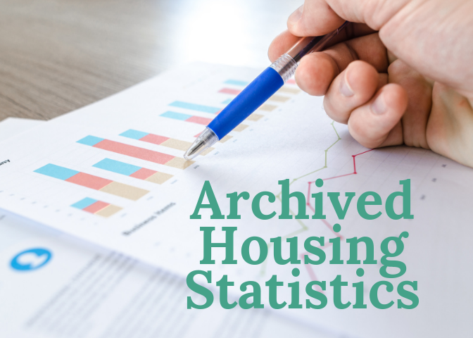 July 2025 Housing Supply Outlook - Greenwood Association of Realtors