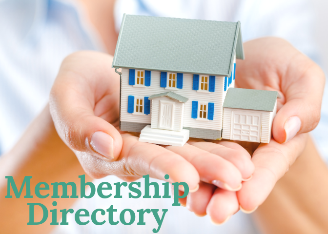 JOIN OUR ASSOCIATION/MLS - Greenwood Association of Realtors