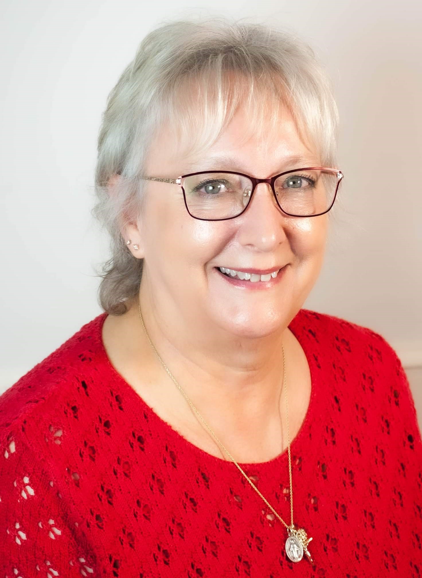 BOARD OF DIRECTORS - Greenwood Association of Realtors